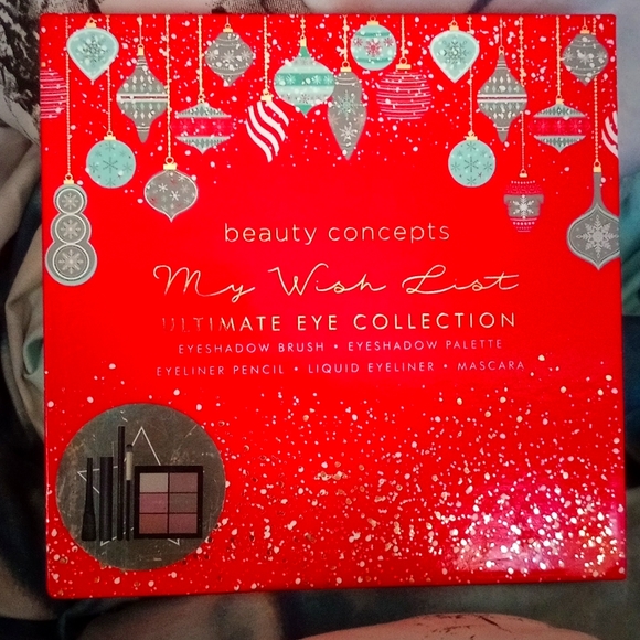 Beauty Concepts | Skincare | Beauty Concepts My Wish List Ultimate Eye ...